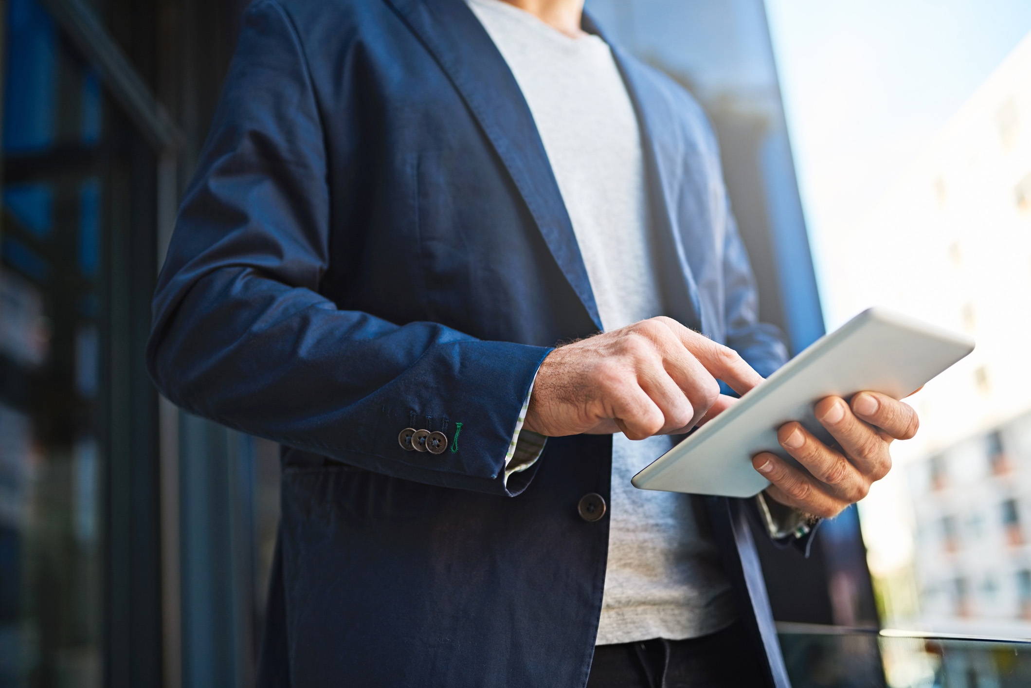Identity and Access Management - Infozone - English Identity and Access Management - Infozone - English